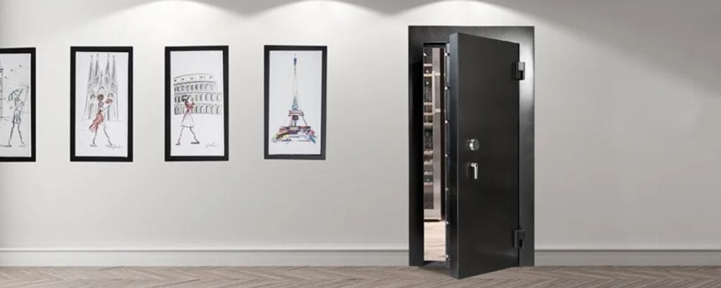 Panic Room Construction Prix ? Comment faire pièce de sécurité